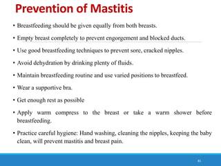 Dysmenorrhoea, PMS, Vaginal discharge, Mastitis.pptx