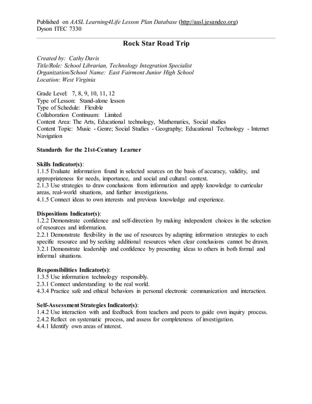 Dyson c mobile learning lesson plan 7330 | PDF