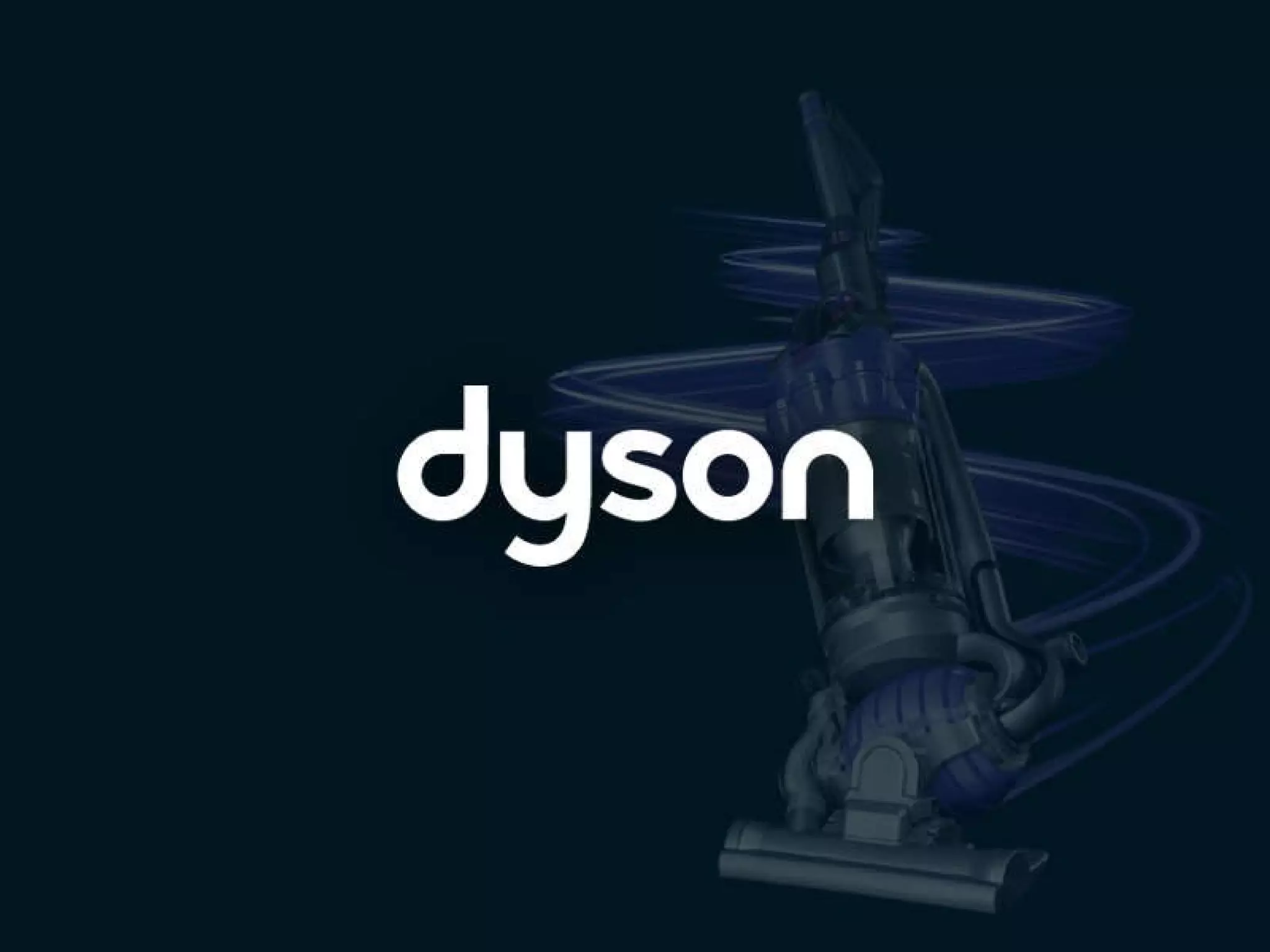 Dyson - An Inktel Admired Company | PPT
