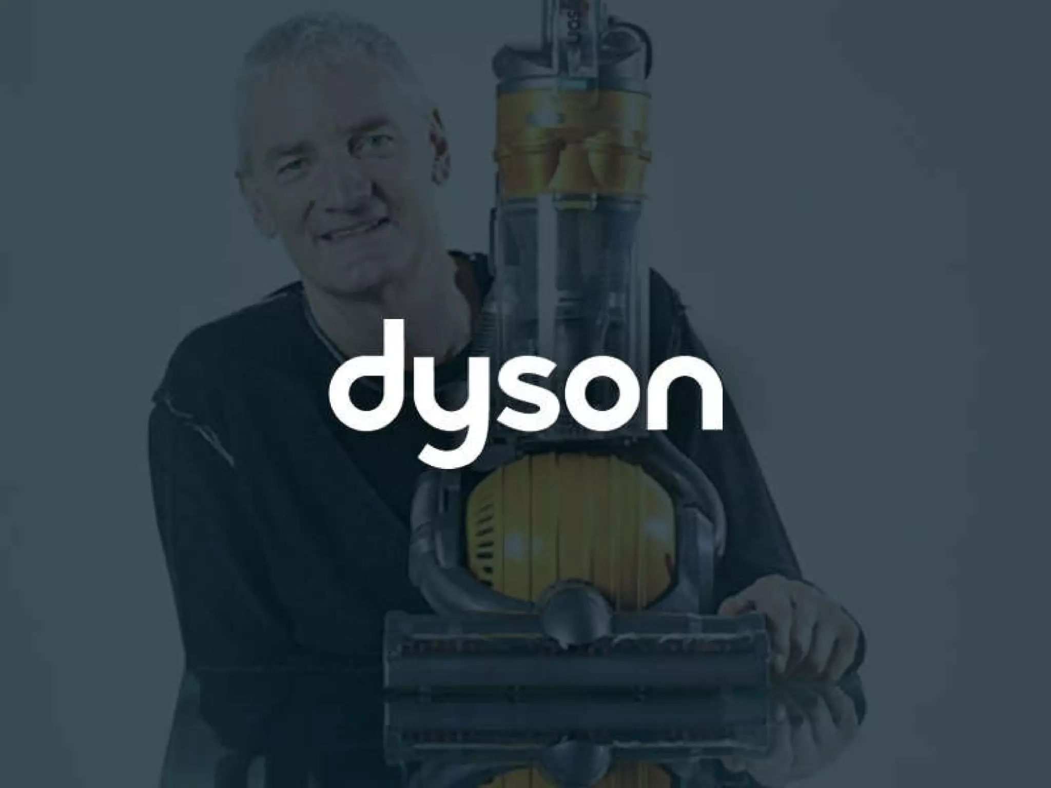 Dyson - An Inktel Admired Company | PPT