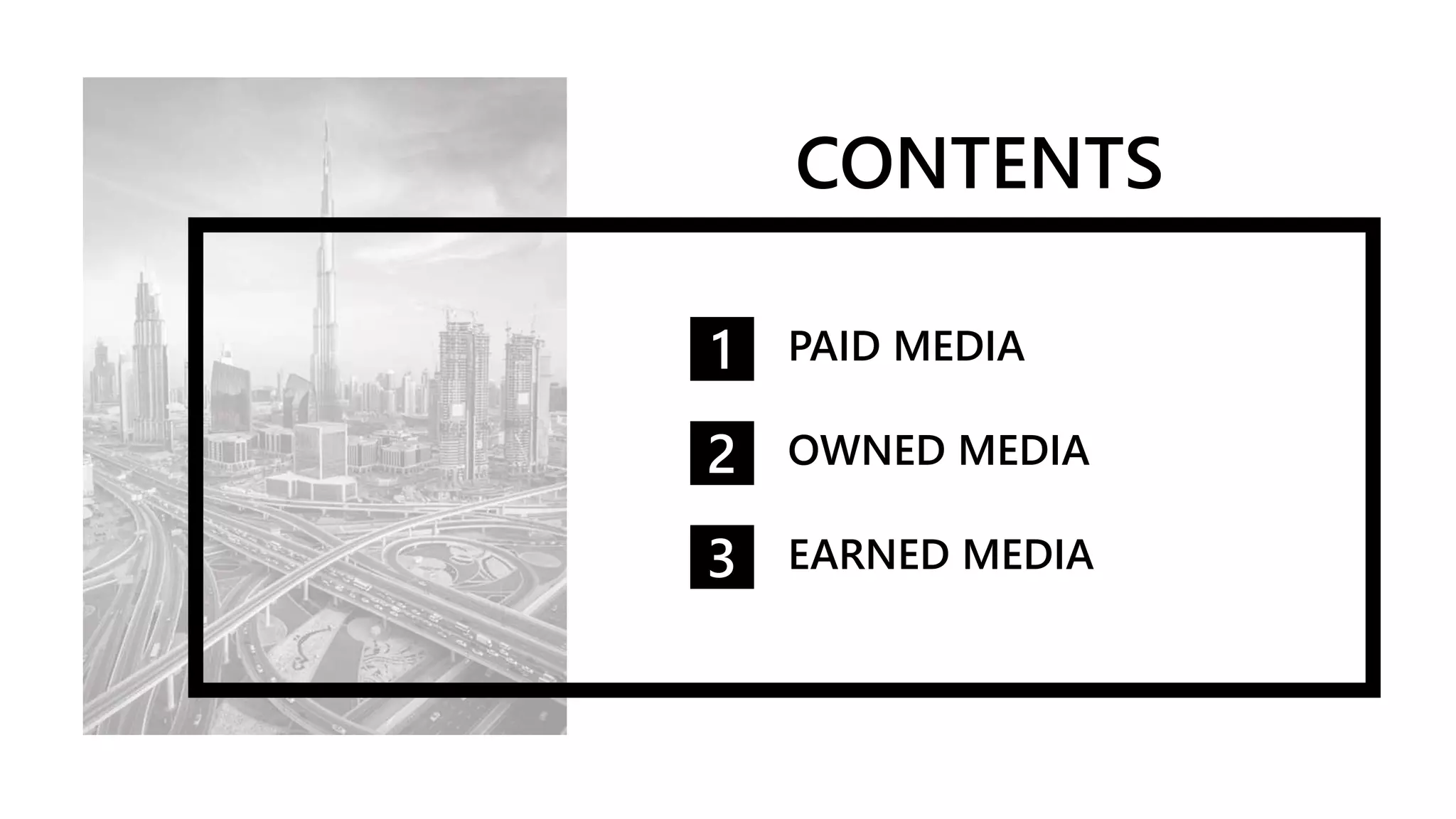 Dyson POE Framework | PPT