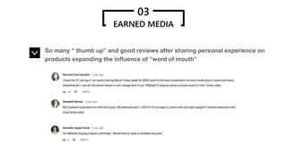 Dyson POE Framework | PPT