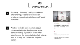 Dyson POE Framework | PPT