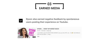 Dyson POE Framework | PPT