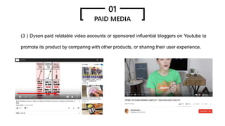 Dyson POE Framework | PPT