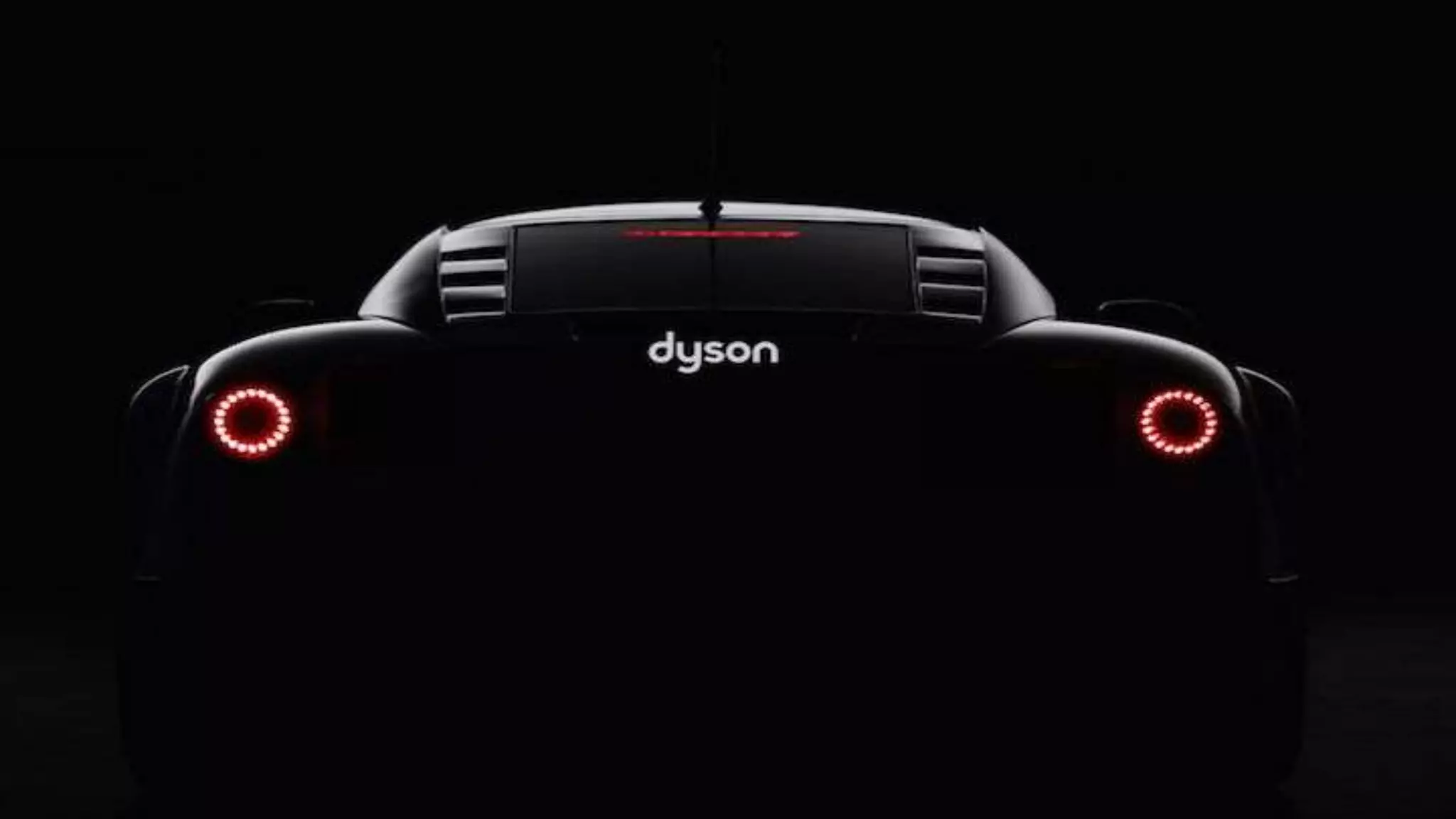 Dyson Electric Vehicle Marketing Analysis | PPTX