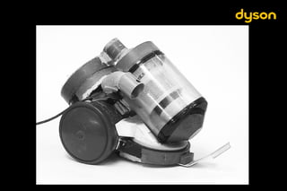 Dyson Product Development | PPS