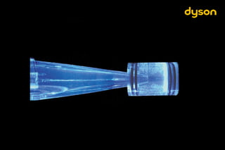 Dyson Product Development | PPS