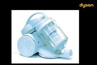 Dyson Product Development | PPS