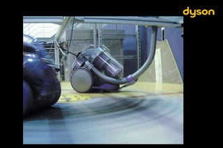Dyson Product Development | PPS
