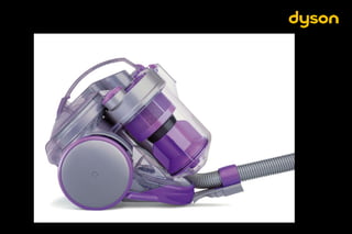 Dyson Product Development | PPS