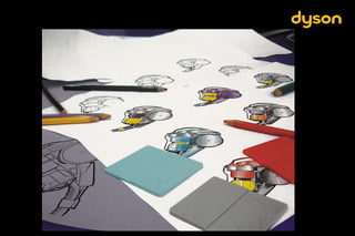 Dyson Product Development | PPS