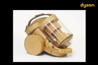 Dyson Product Development | PPS