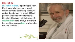 Dyspepsia | PPTX