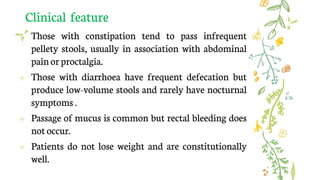 Dyspepsia | PPTX