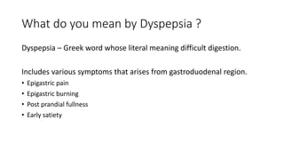 Dyspepsia.pptx