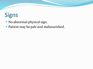Dysphagia presentation by Muhammad Naeem | PPTX
