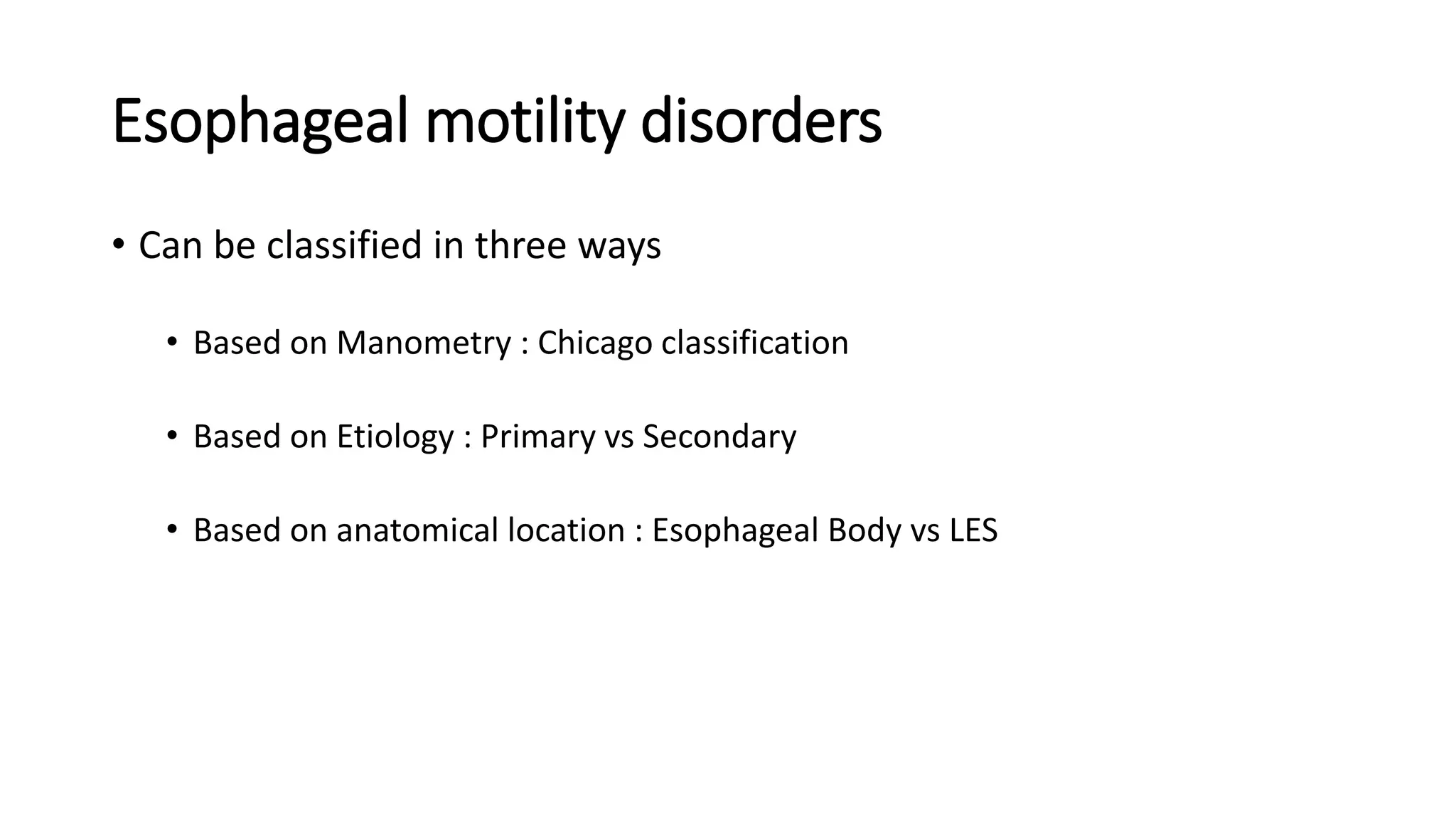 Dysphagia | PPTX