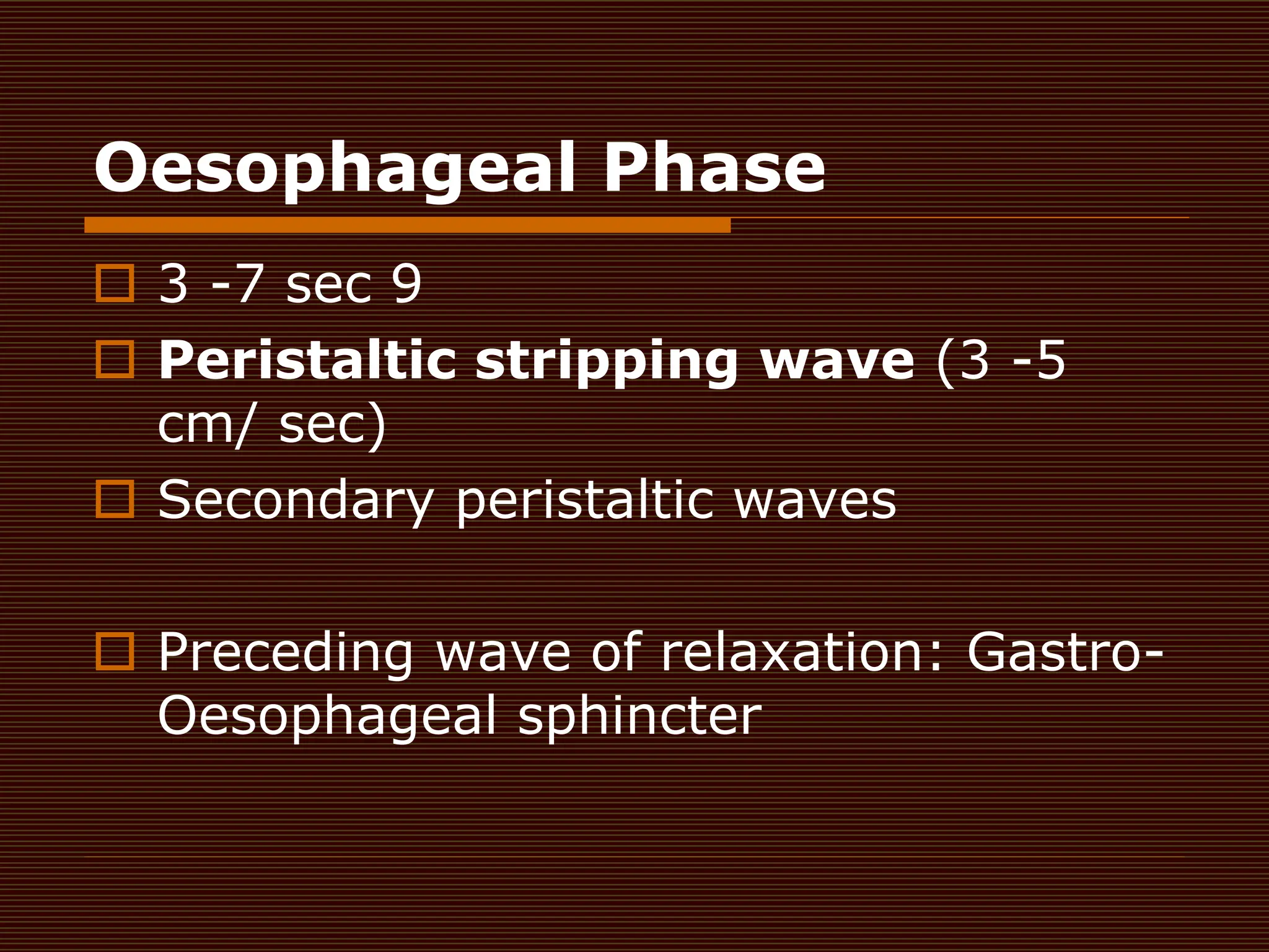APPROACH TO A PATIENT OF DYSPHAGIA -PPTX | PPT