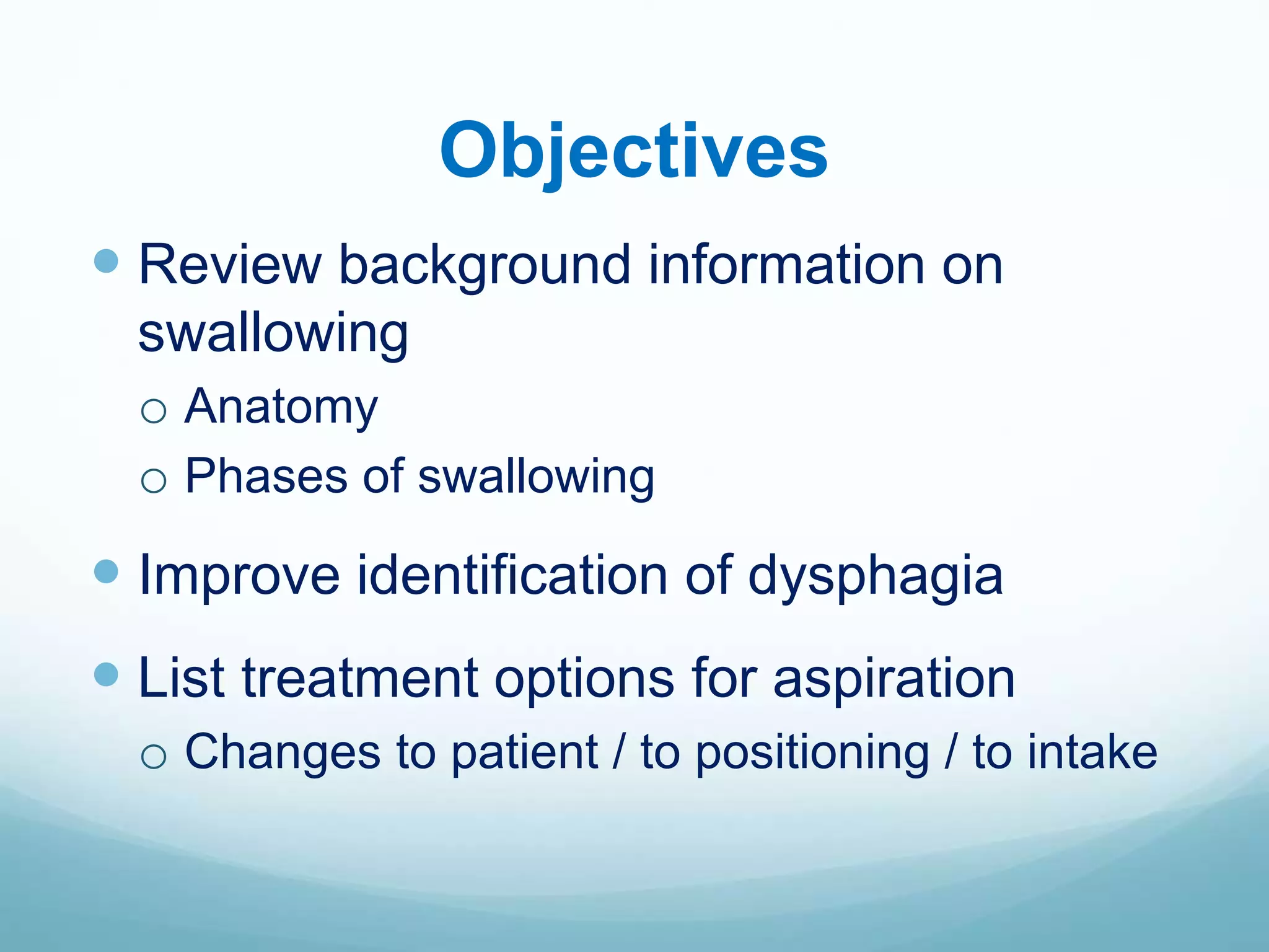 Dysphagia PowerPoint.pptx