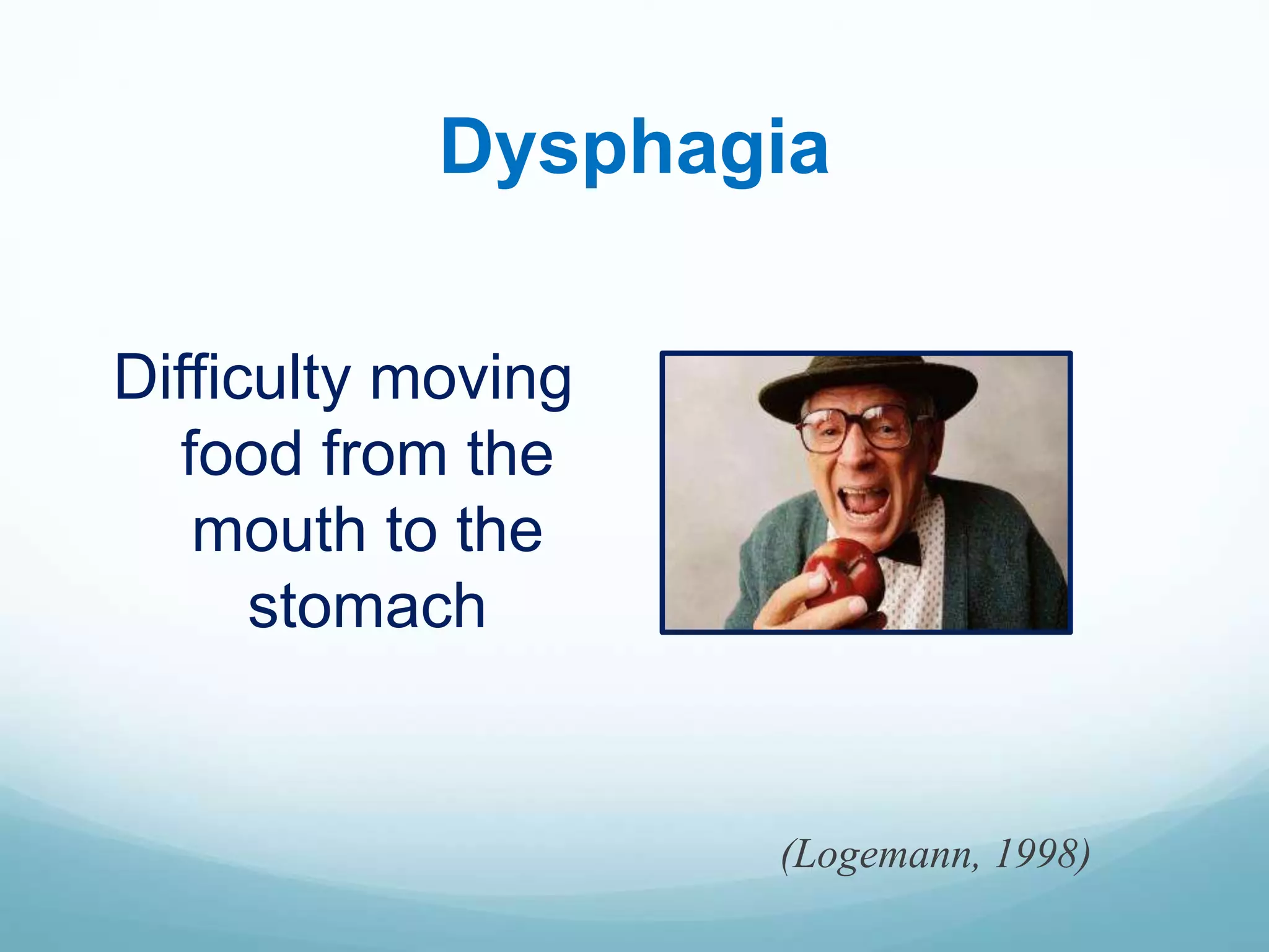 Dysphagia PowerPoint.pptx