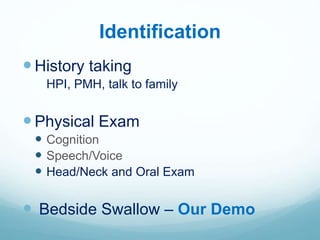 Dysphagia PowerPoint.pptx