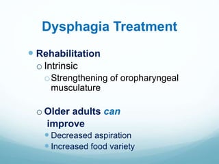 Dysphagia PowerPoint.pptx