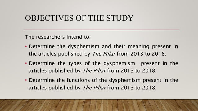Analysis of Dysphemism According to its Uses.pptx