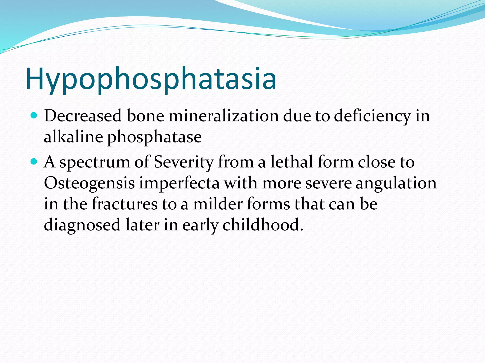 Skeletal Dysplasia Made Easy Pptx
