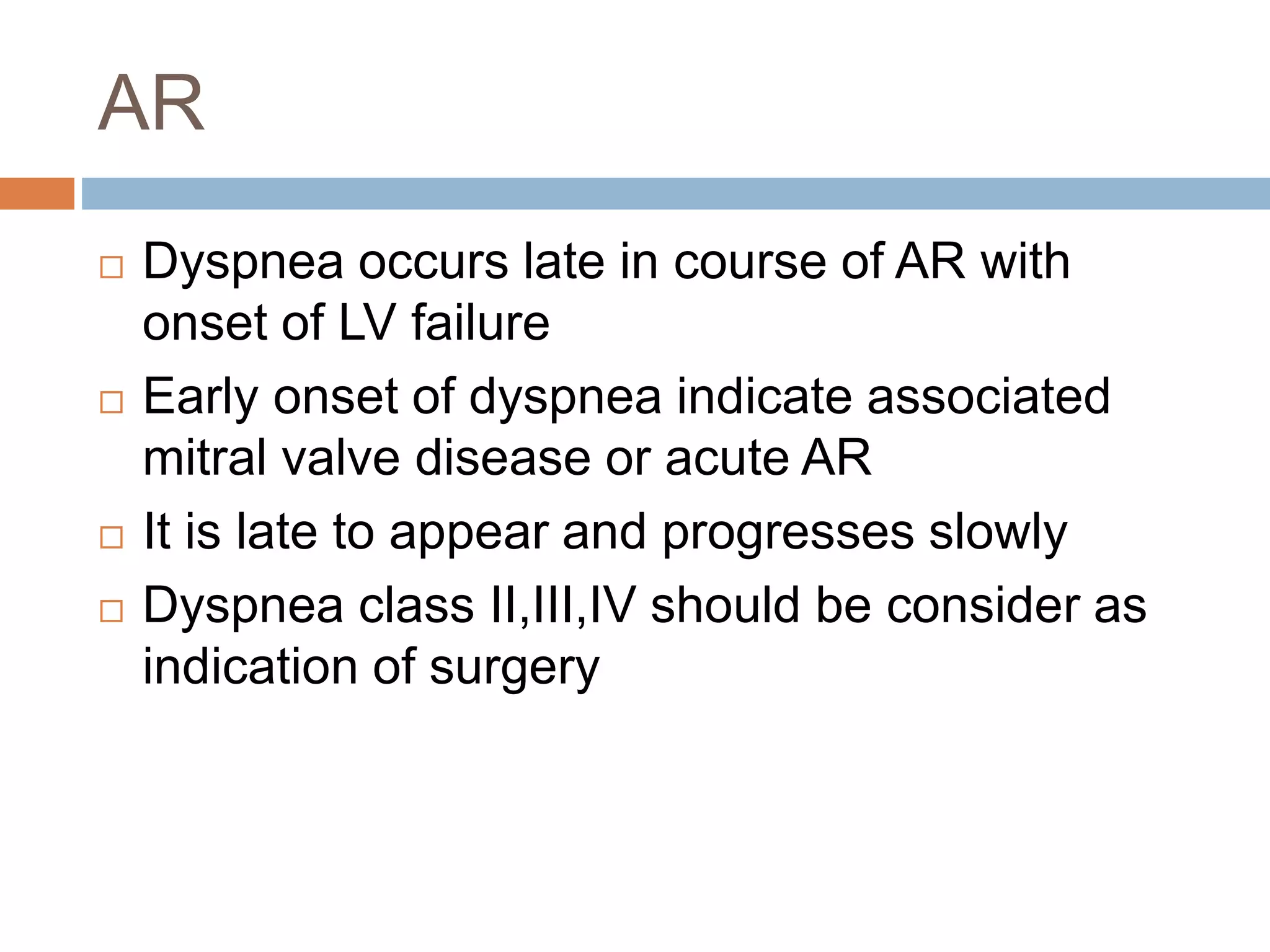 Dyspnea | PPTX
