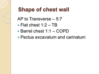 Approach to dyspnea | PPT