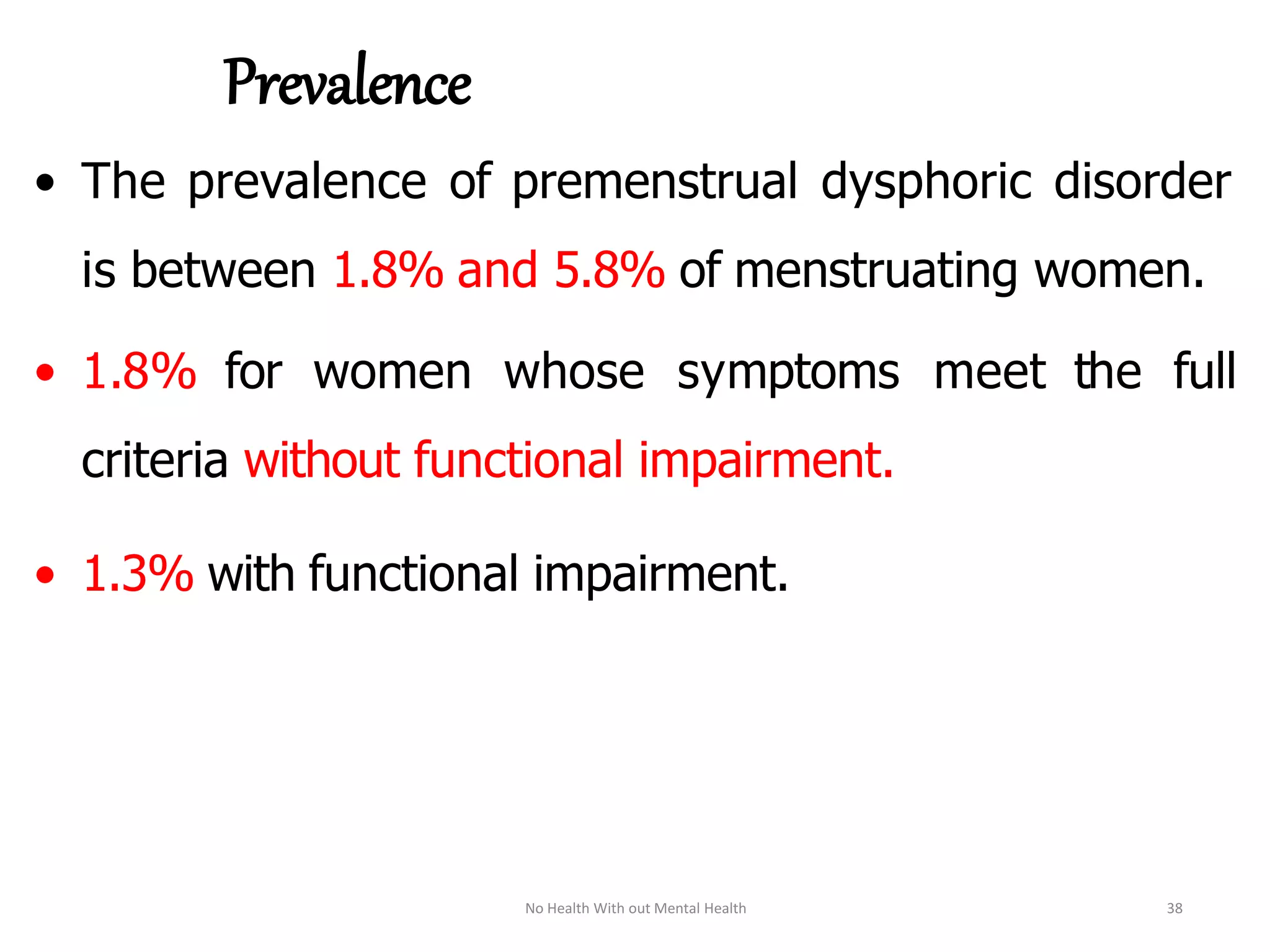 Dysthemia and PDD by Mohammed Ahmed Feb,2023.pptx