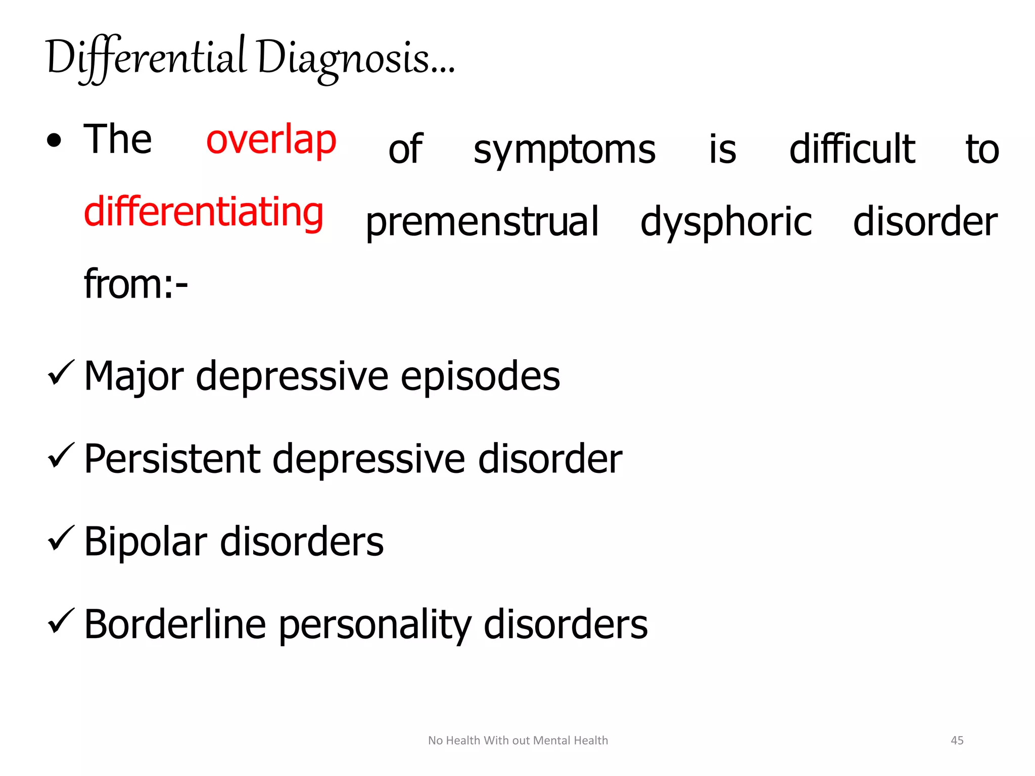 Dysthemia and PDD by Mohammed Ahmed Feb,2023.pptx