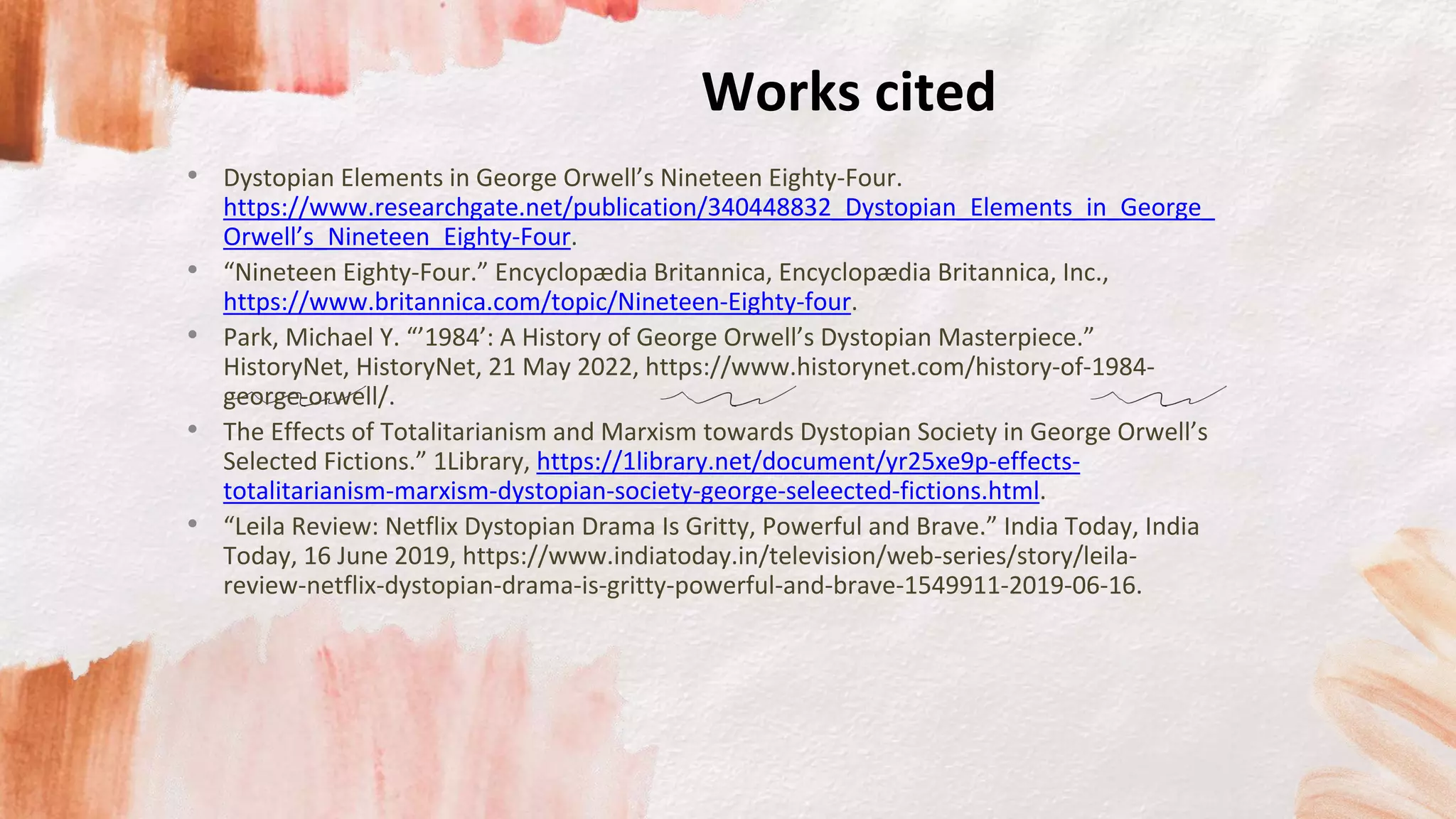 Dystopia in novel 1984 pdf.pptx