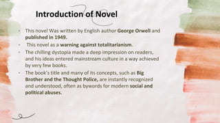 Dystopia in novel 1984 pdf.pptx