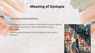 Dystopia in novel 1984 pdf.pptx