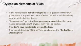 Dystopia in novel 1984 pdf.pptx