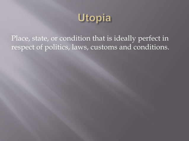 Dystopian characteristics | PPTX | Fiction | Books and Literature