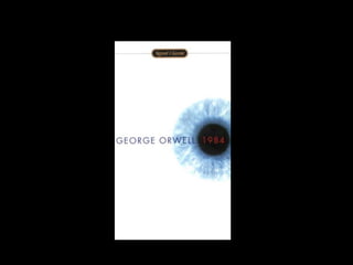 Dystopian Restrictions | PPTX