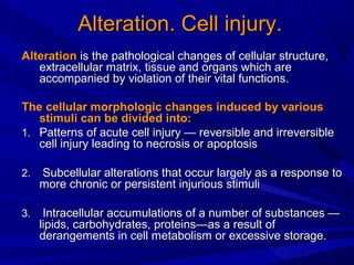 Dystrophy | PPT