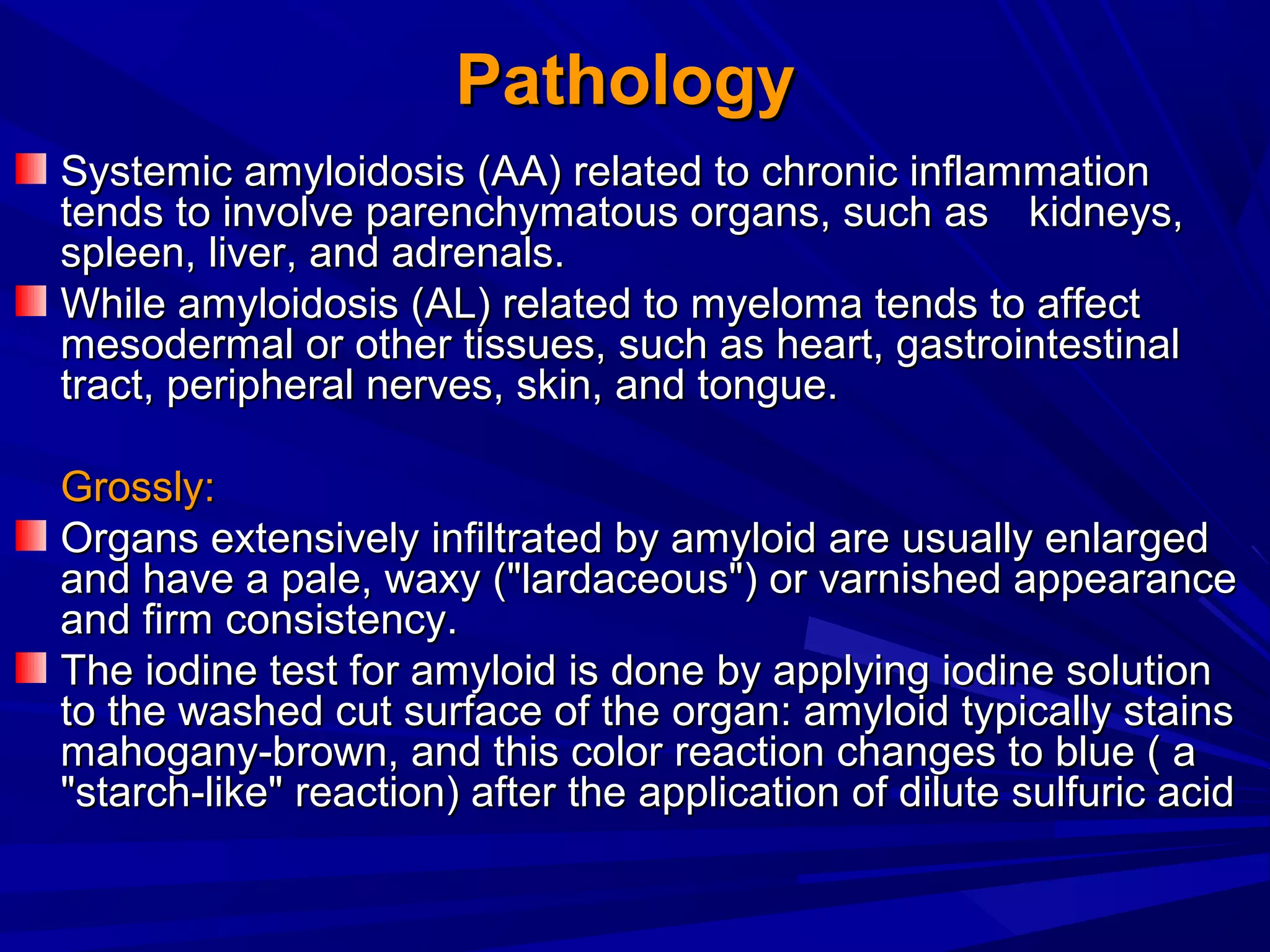 Dystrophy | PPT | Biological Sciences | Science