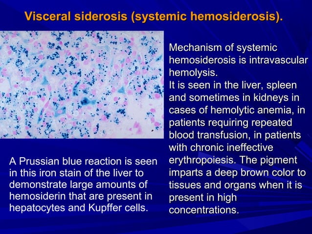 Dystrophy | PPT | Biological Sciences | Science
