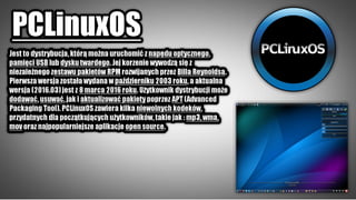 Dystrybucje systemu Linux | PDF