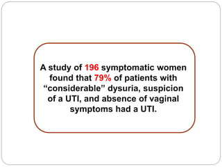 Dysurea | PPTX
