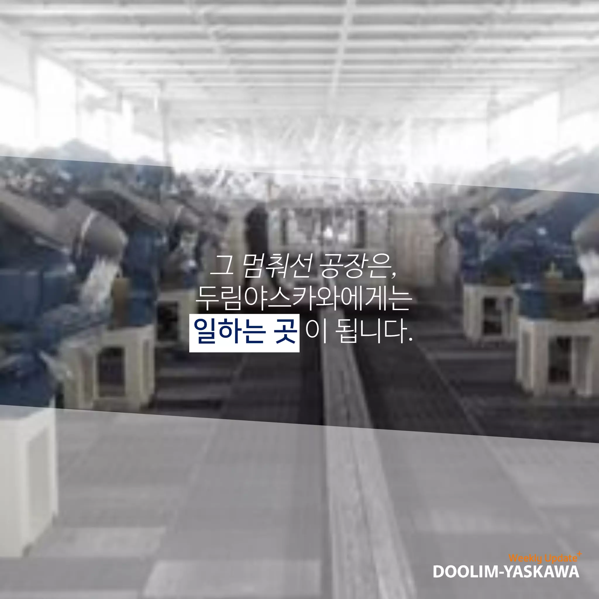 DOOLIM-YASKAWA - Summer | PDF