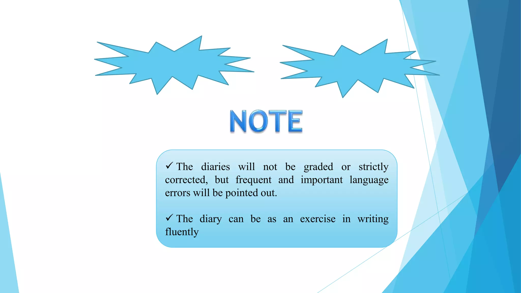 Individualization, Self-Access and Learner Training & Observing the ...