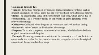 "Innovative Strategies for Business Growth" | PPTX