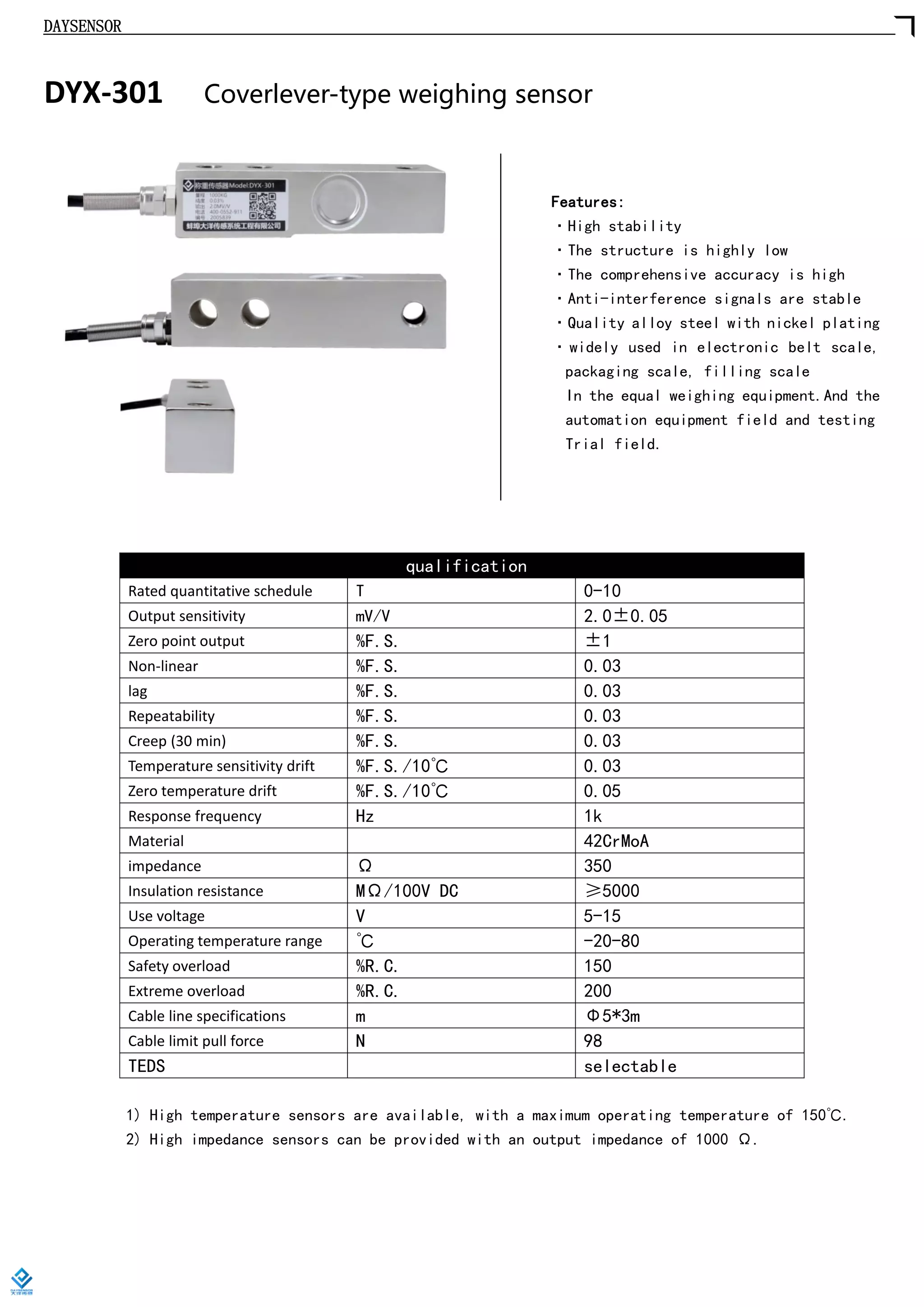 DYX-301.pdf
