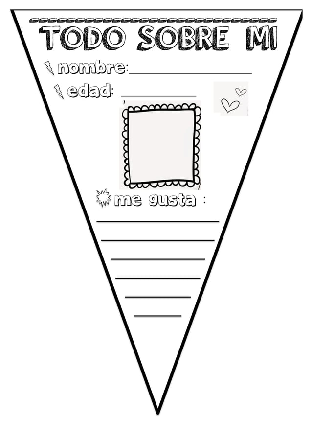 Todo sobre mi banderin | PDF