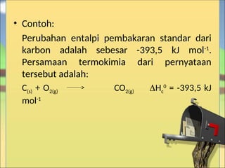 Dzafa_konsep entalpi dan perubahan entalpi.ppt